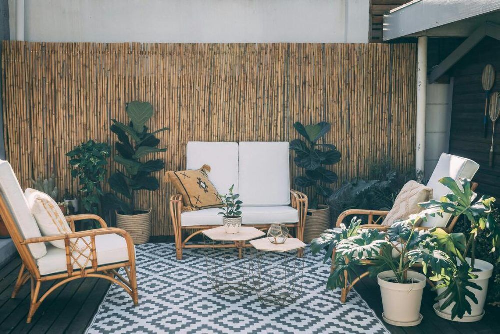 How to Turn Your Balcony into a Space You Actually Want to Use